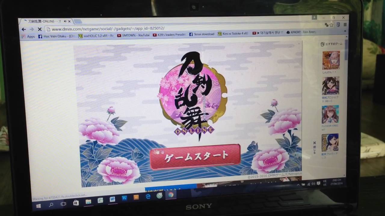 Happy 1 Year Anniversary Of Saniwa Mikeneko - YouTube