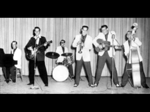 The Best Of Sun Rockabilly Vol. 2 – Vinyl (LP, Mono, Compilation), 1977 ...