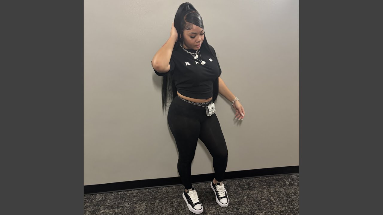 Pretty B NoFilter - YouTube