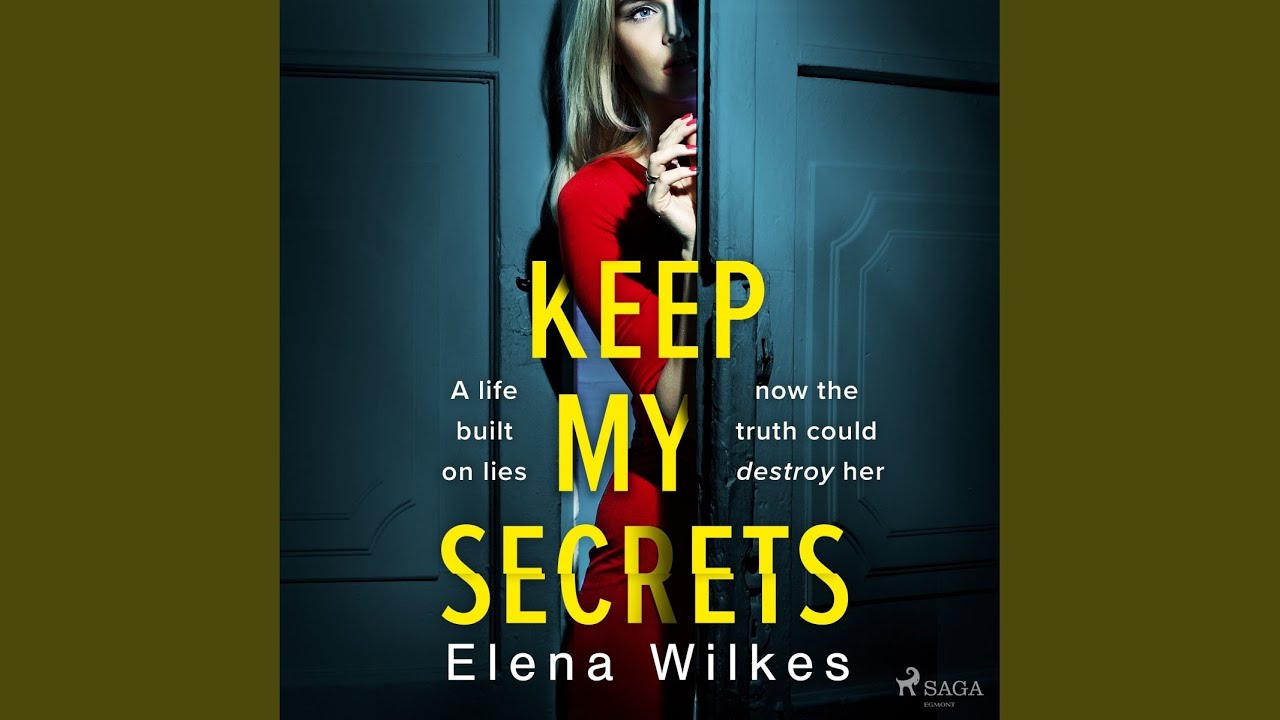 Chapter 30.2 - Keep My Secrets - YouTube