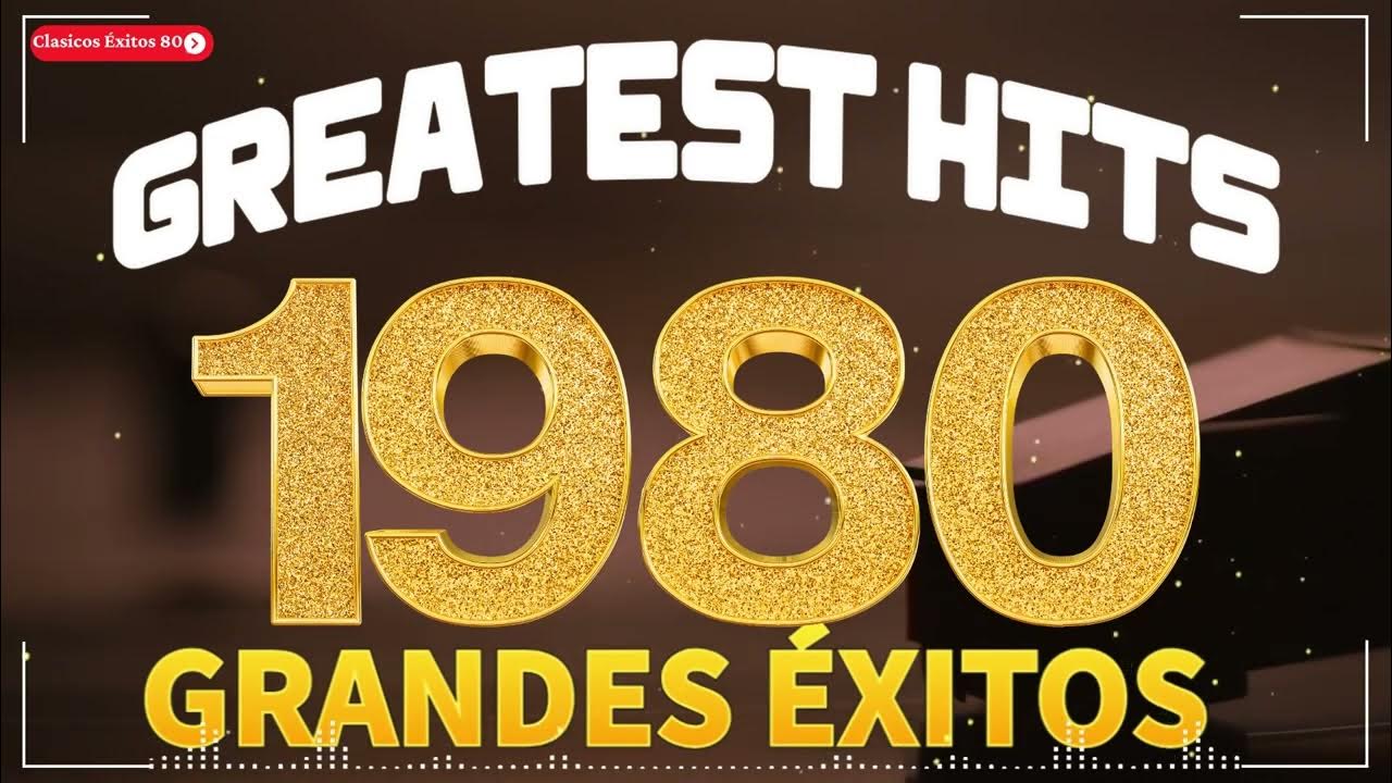 Musica De Los 80 En Ingles - Grandes Éxitos De Los 80 - Las Mejores ...