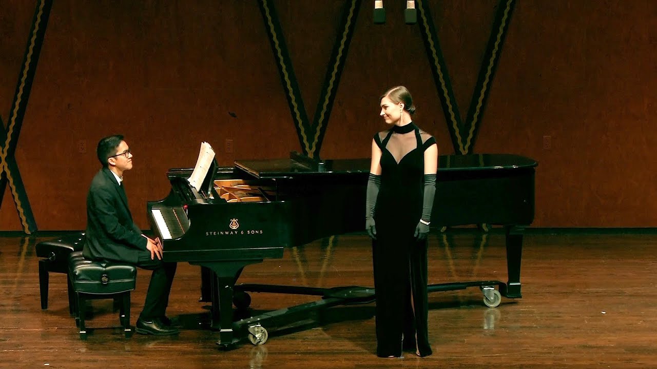 In Between - Patrick Vu - YouTube