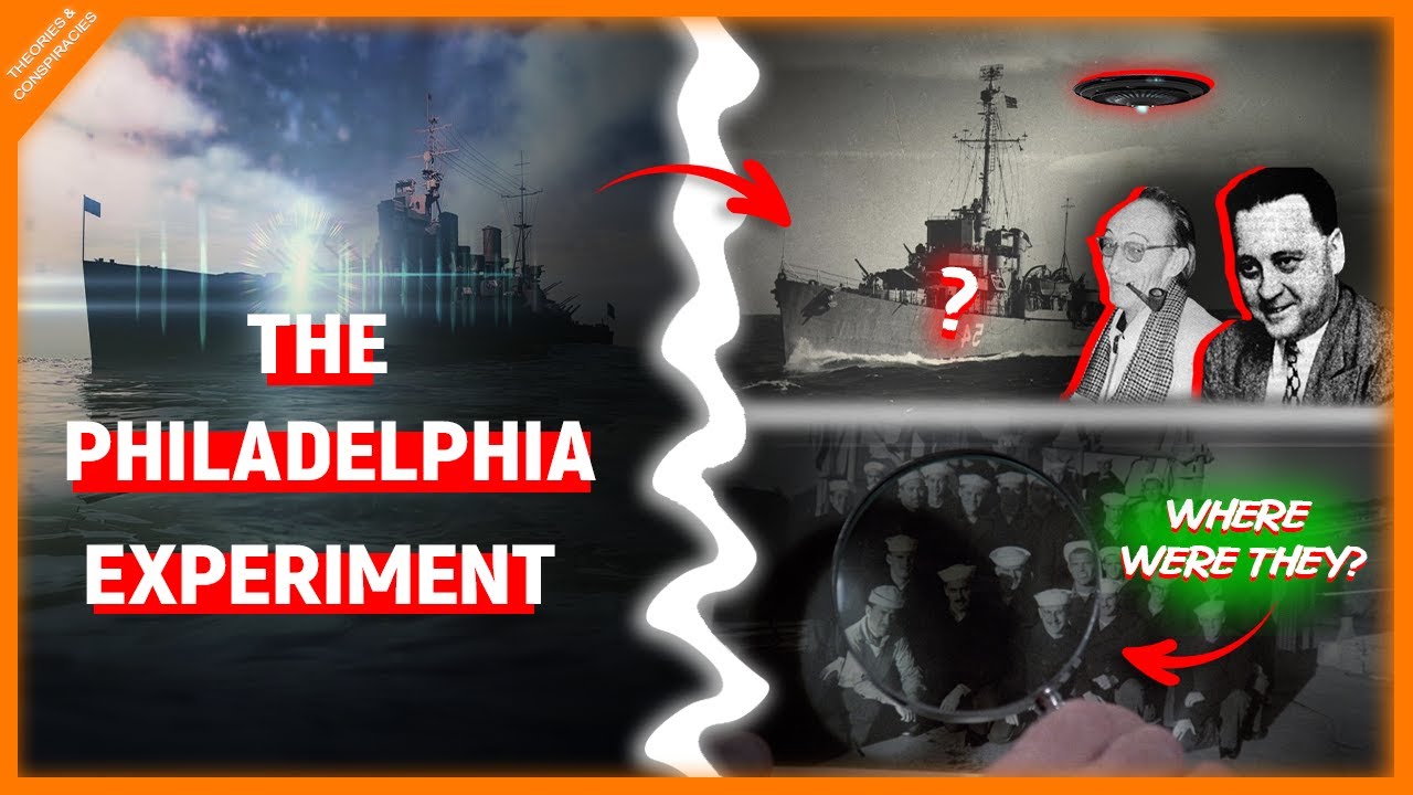 The PHILADELPHIA Project - YouTube