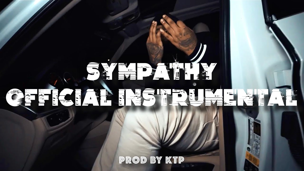 Mula Gzz - Sympathy (Official Instrumental) - YouTube