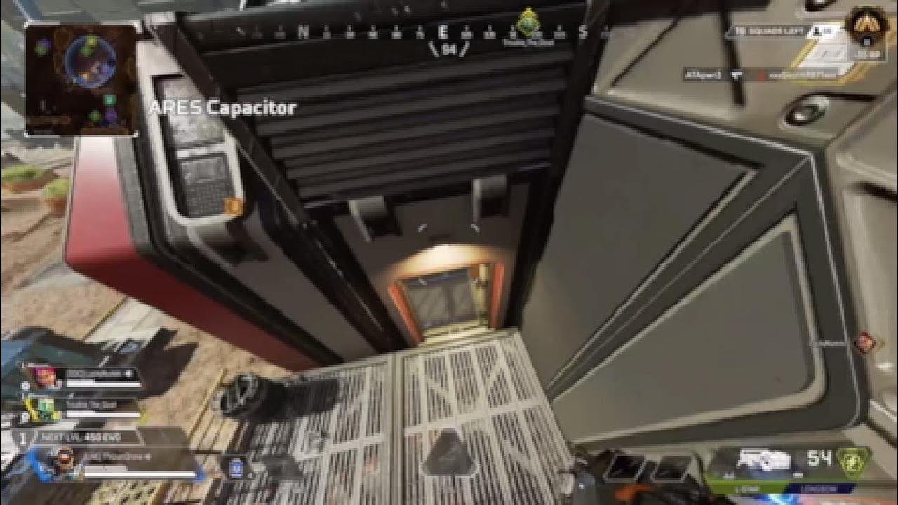 Average pathfinder 20 bomb 4k (in under 5 minutes) - YouTube