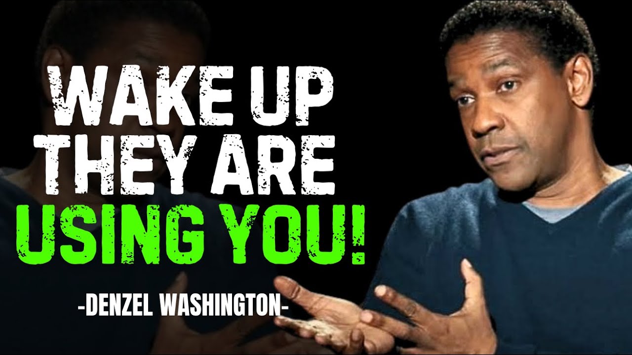 STOP LETTING PEOPLE USE YOU! 7 Clear Indicators of Emotional ...