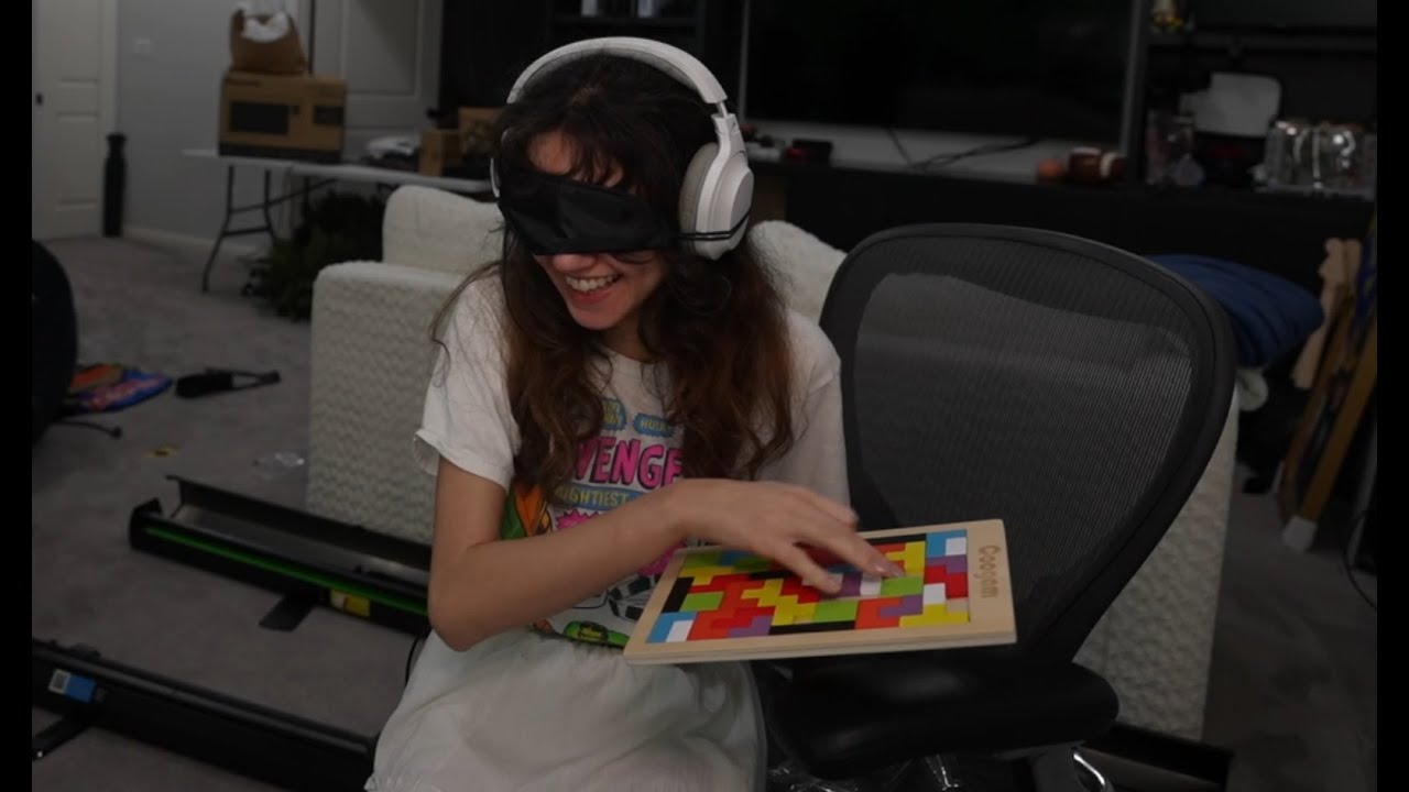 3/10/23 EsfandTV - One Armed Chef w Bonnie - YouTube