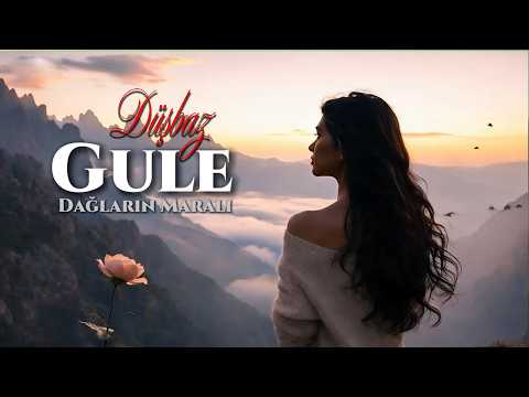 Düşbaz - Gule Dağların Maralı | 🔥 (Official Audio / Video)