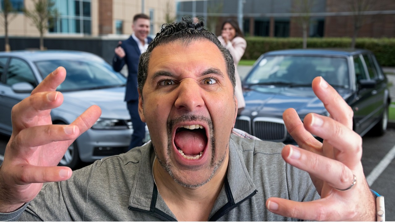 Cut Your Car Insurance Bill in Half with These 10 Tricks! - YouTube