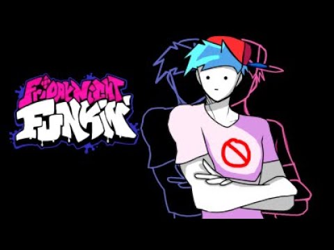 CHEEKY BREEKY ON A FRIDAY NIGHT | Friday Night Funkin'