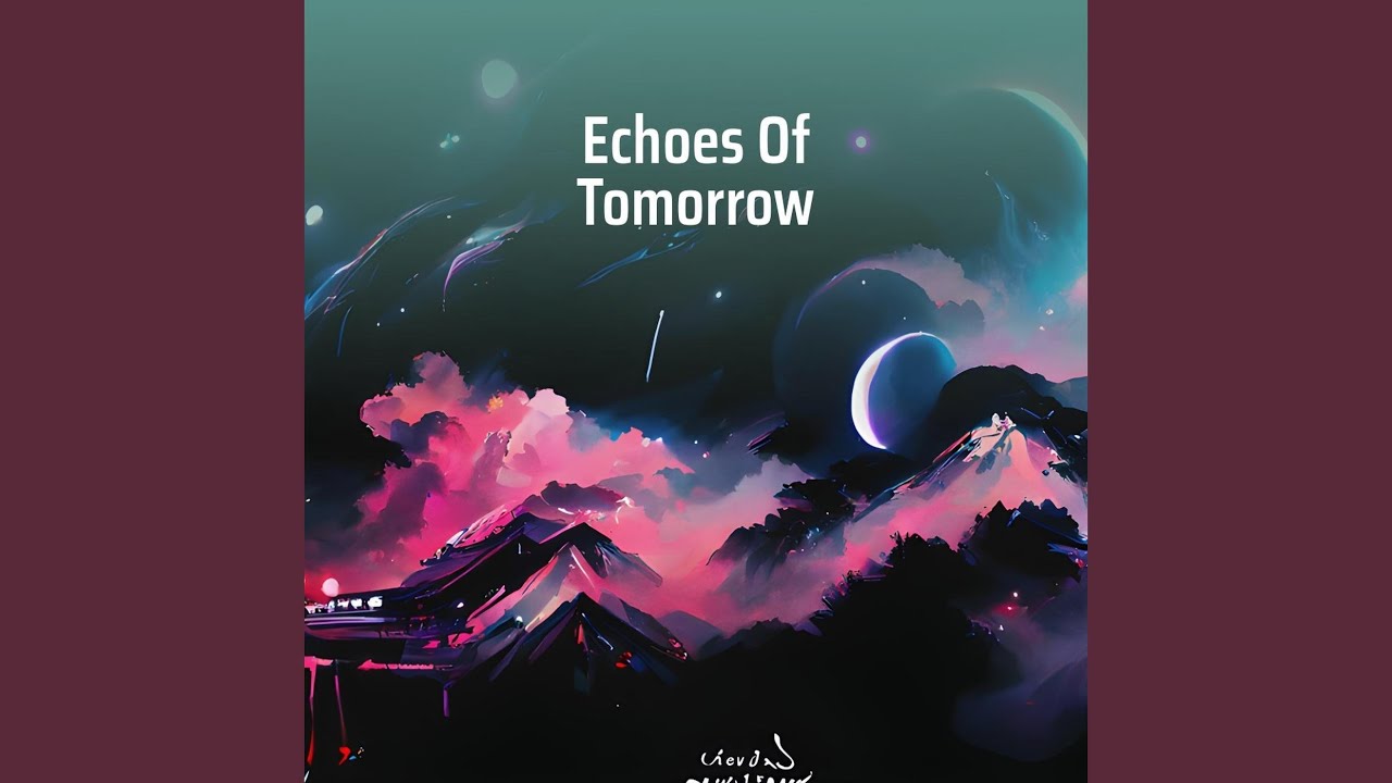 Echoes of Tomorrow - YouTube