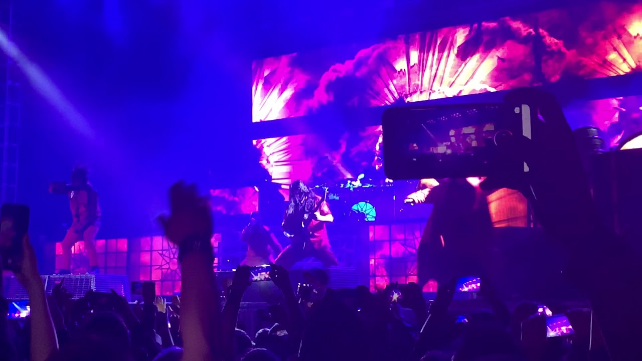 Slipknot - YouTube