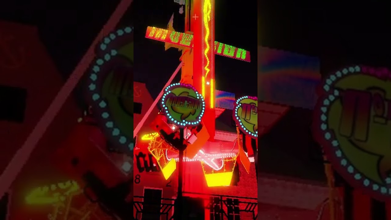 Inversion XXL Kermis Funfair Simulator Roblox - YouTube