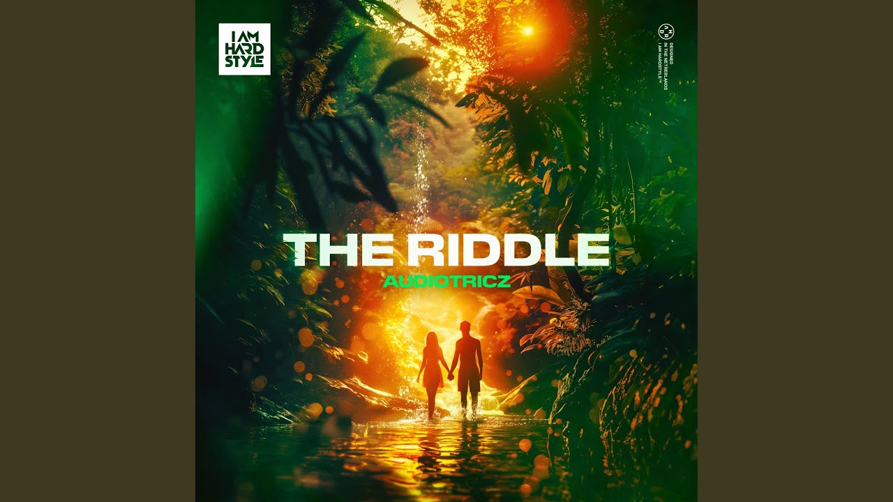 The Riddle - YouTube