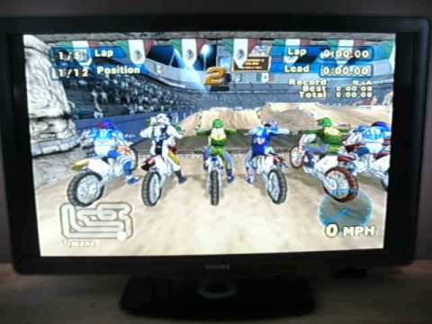 Mx world tour - YouTube