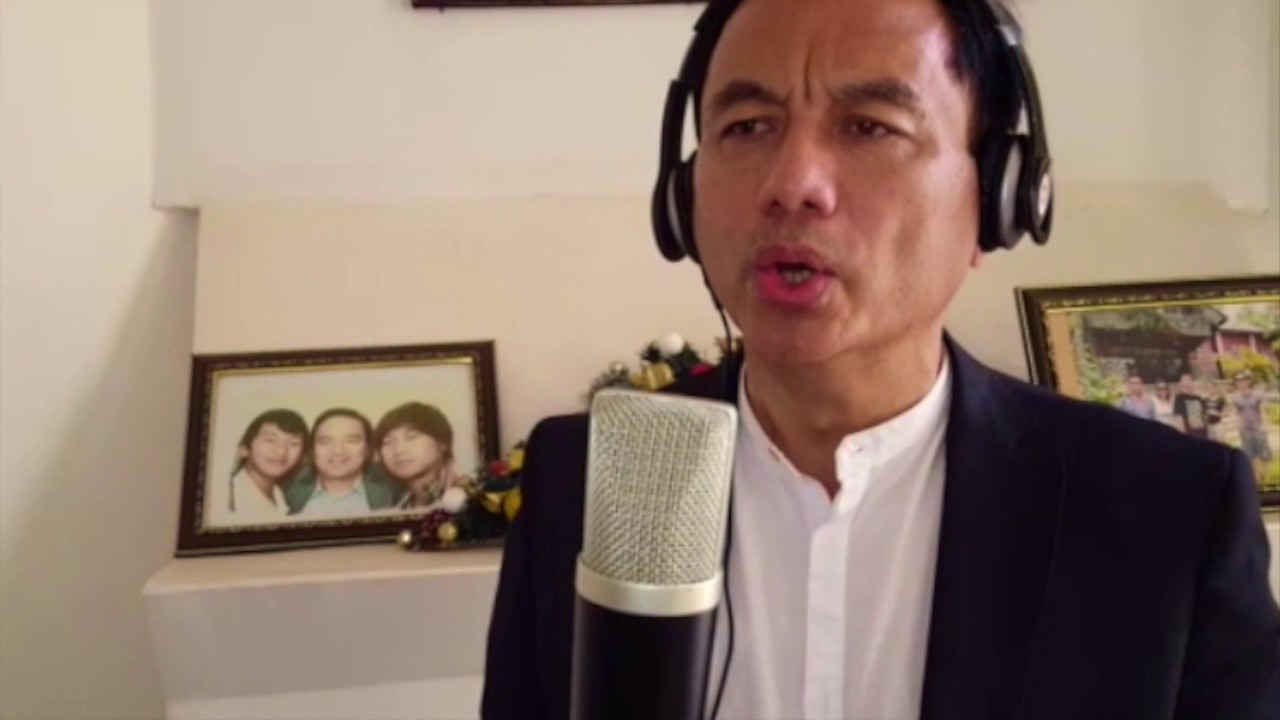 Maong Wati Aier - I know a man who can(Gospel music video) - YouTube