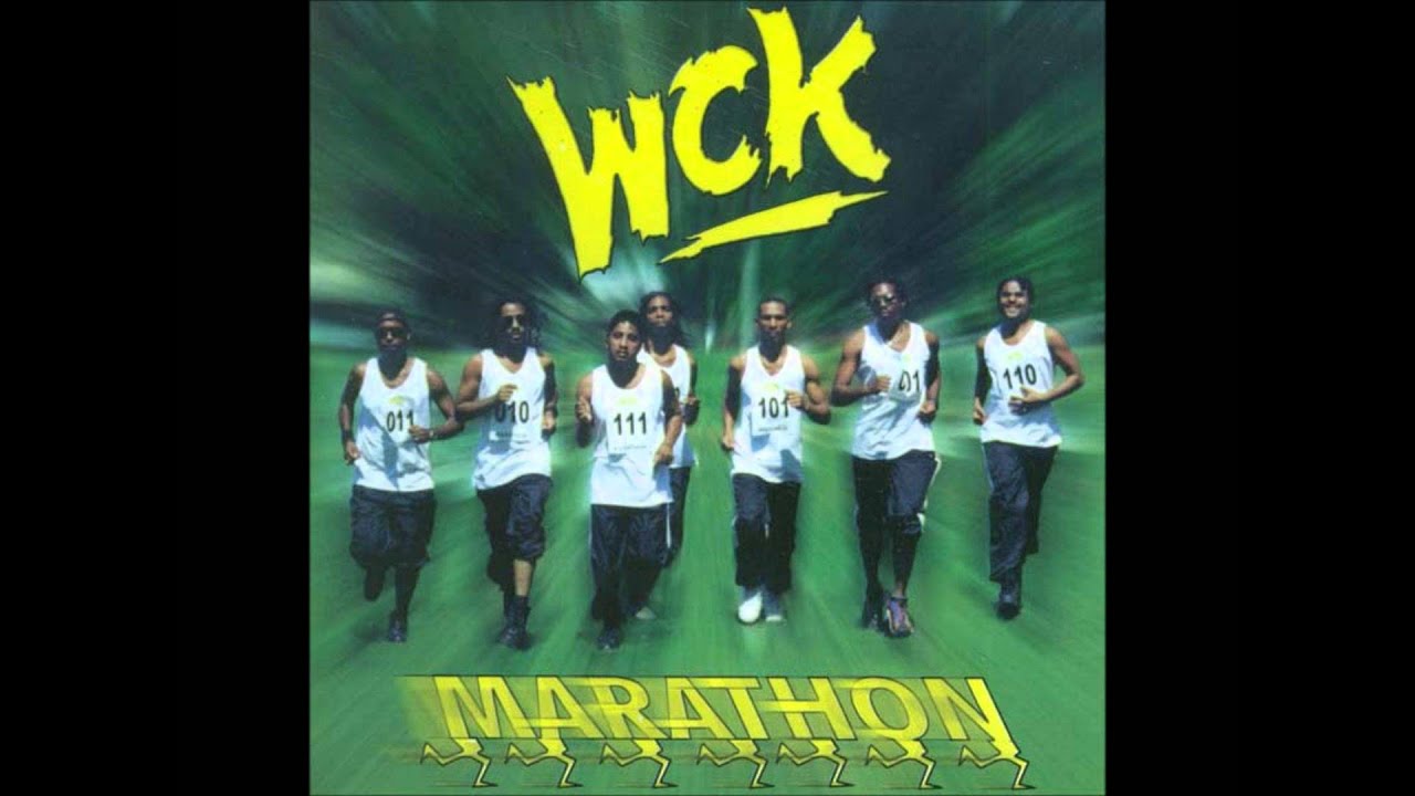 wck leaders - YouTube
