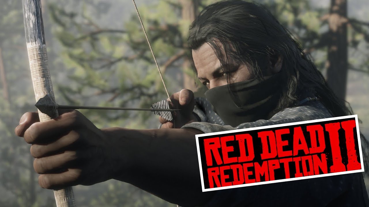 Panther Perfect Pelt #RDR2 #RedDeadRedemption2 #ArthurMorgan PC ...