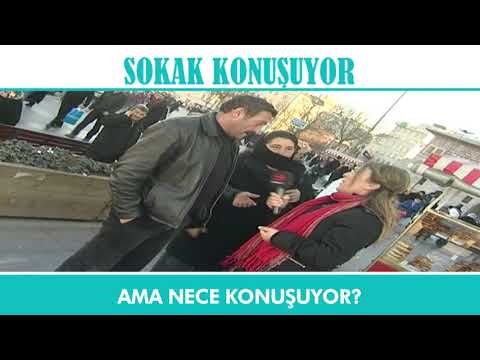 Sokak Konuşuyor \