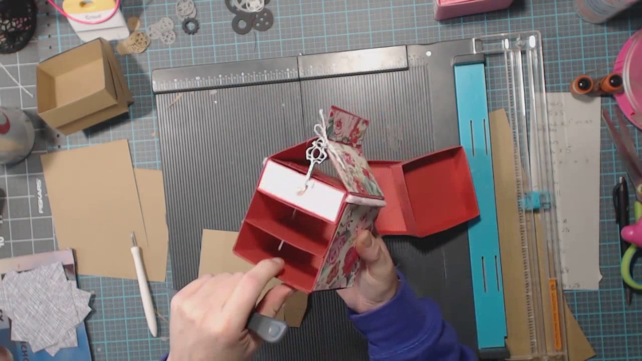 Carry Stack Tutorial - YouTube