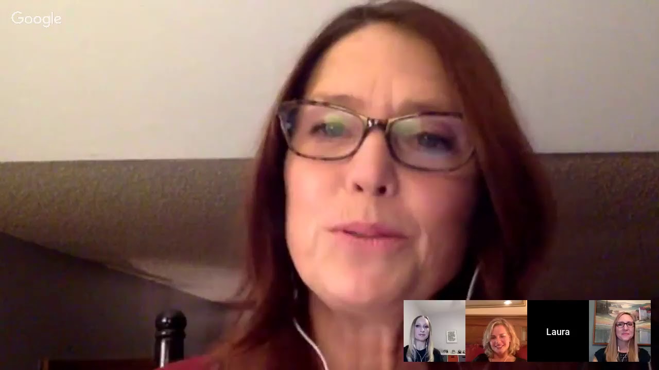 Episode 27 Featuring LaVonna Roth on Ignite Your S.H.I.N.E.® The Heart ...