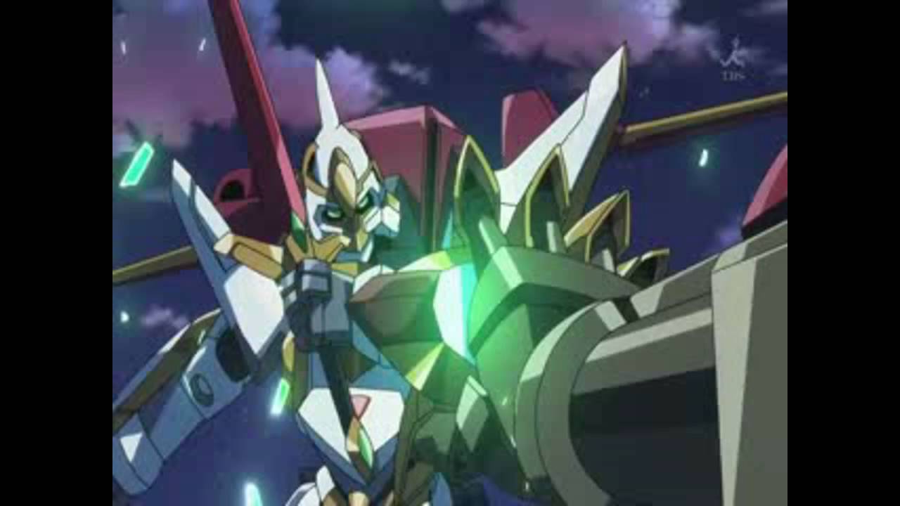 Code Geass: Creator of Worlds [HD] - YouTube