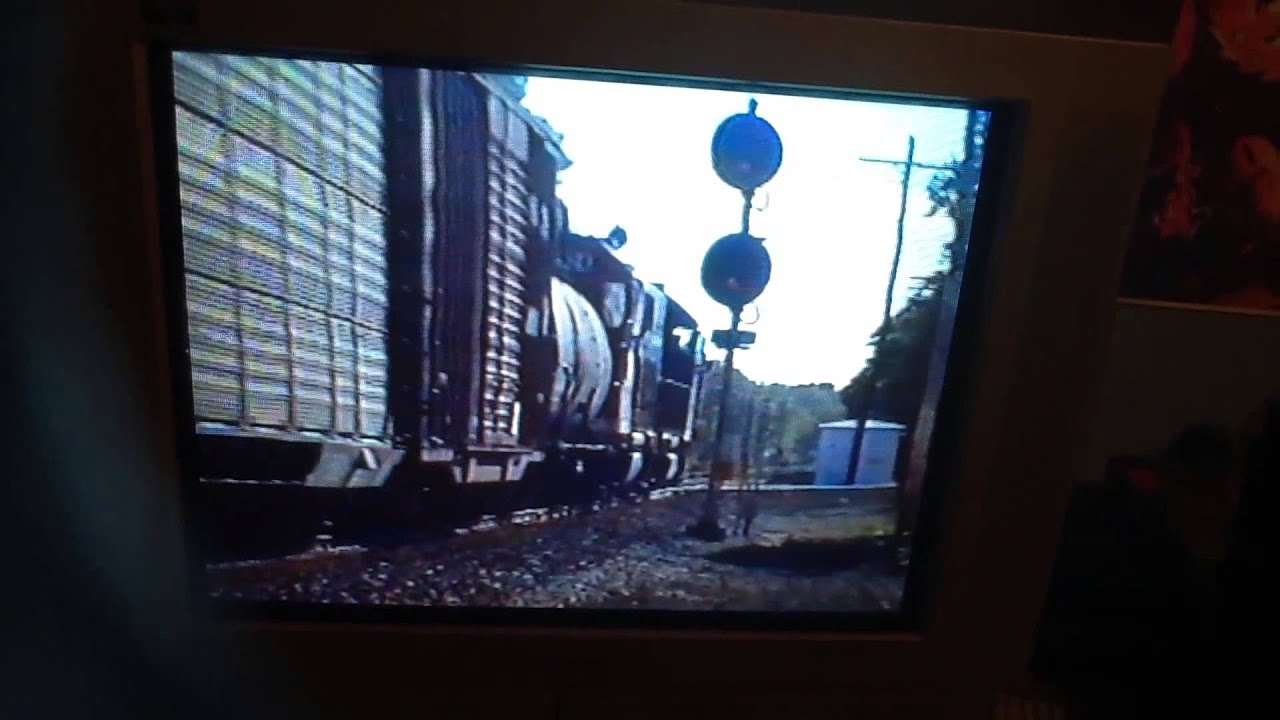 The Railroad Music Video 9 - YouTube