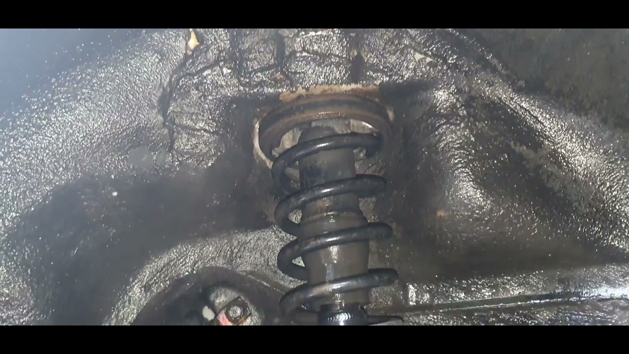 Honda Civic Nouva SH3 Engine ON - YouTube