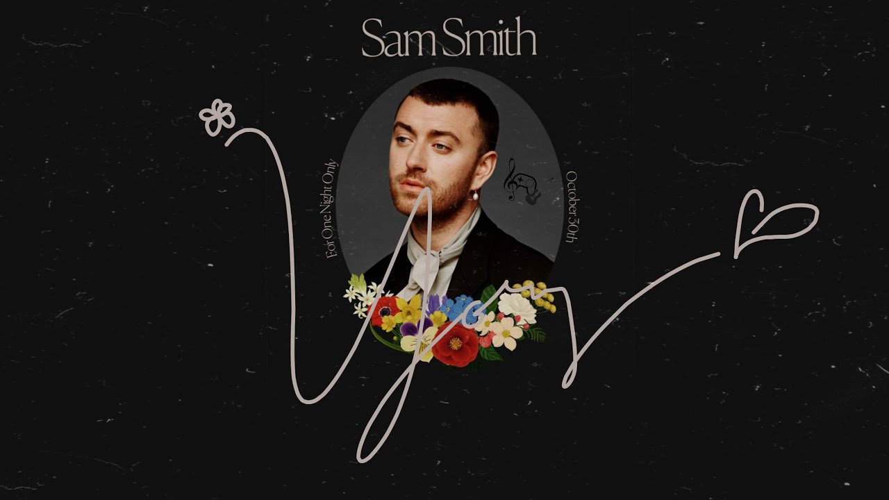 | Vietsub + Lyrics | Young - Sam Smith - YouTube