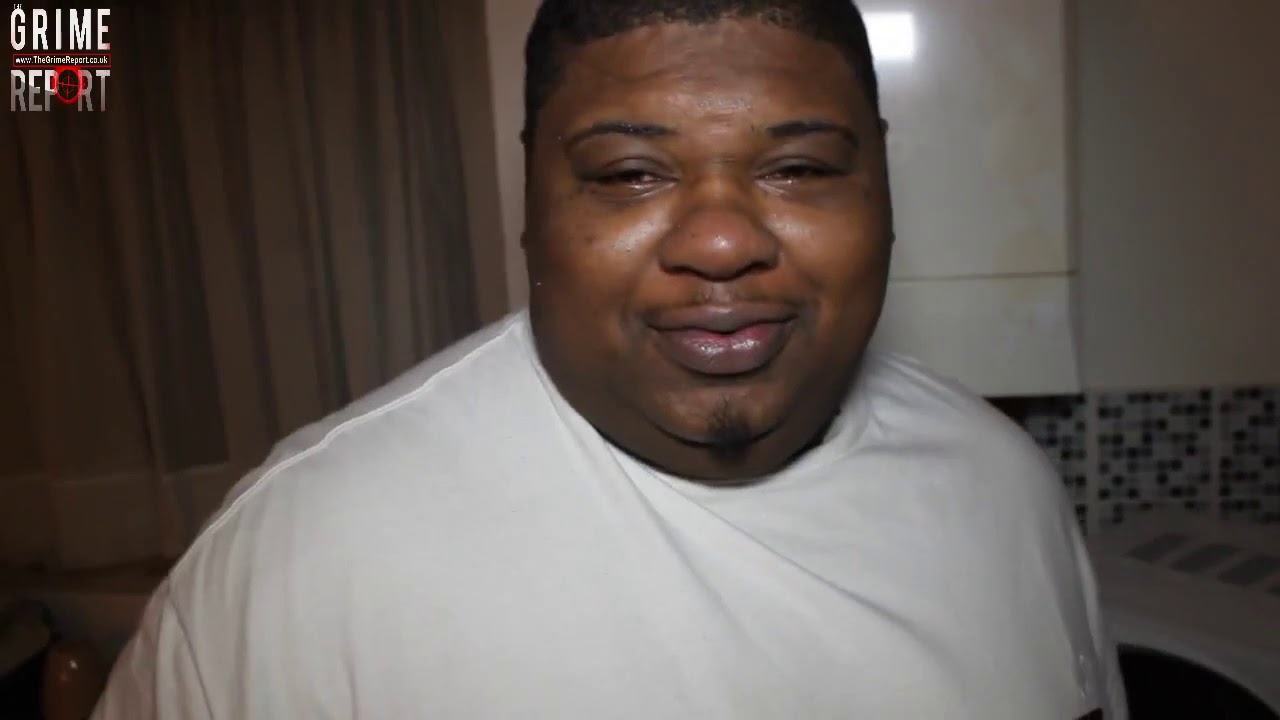 Big Narstie - Responds to Smithy Boy & Crew - YouTube