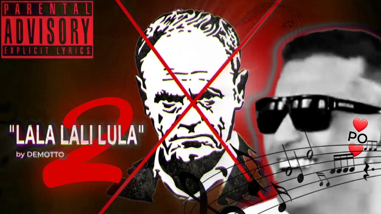 🎵 LALA LALI LULA 2 [CYPISEK] - PIOSENKA 🎵 (DEMOTTO) - YouTube