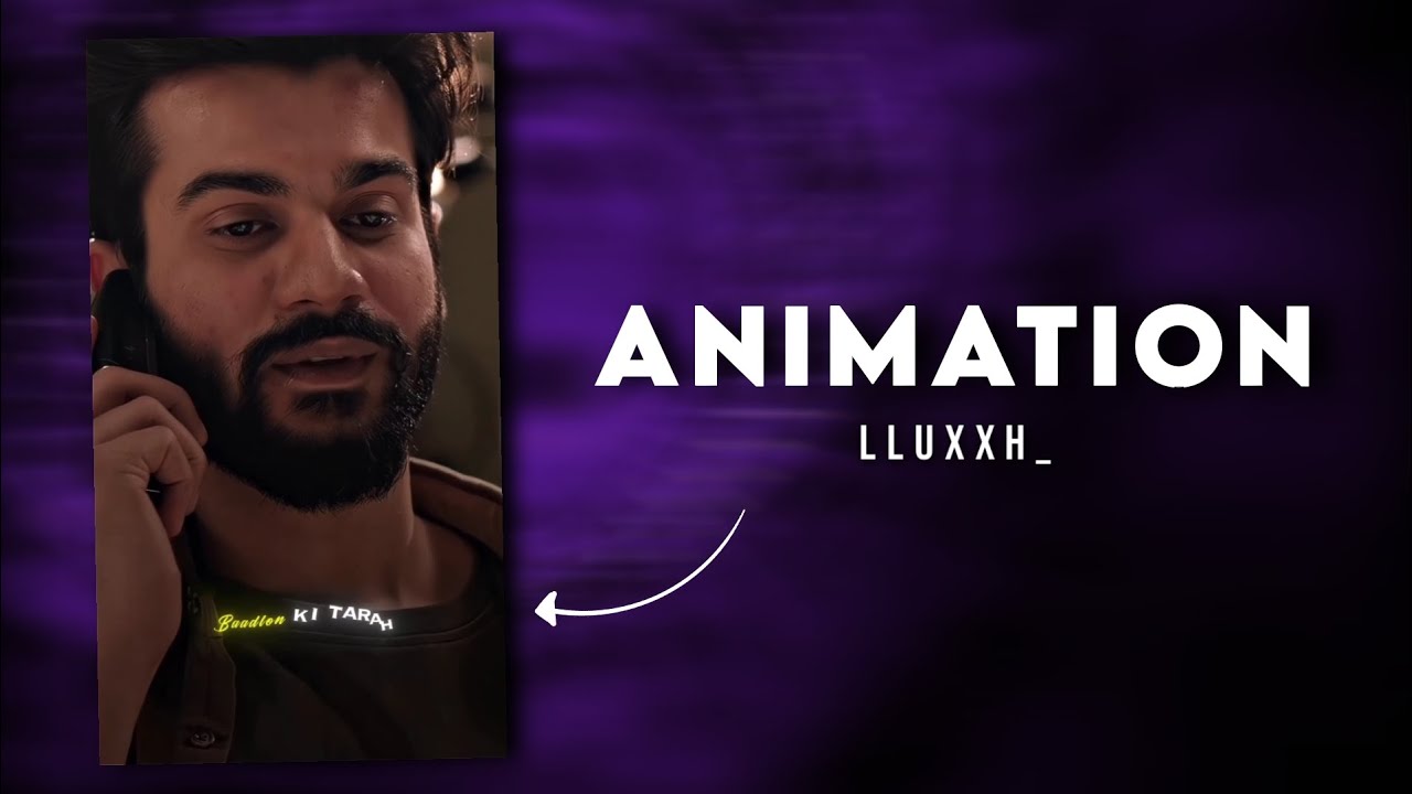 Ae Inspired Text Animation Preset 😍 In Alight Motion ⚡ Like lluxxh l Free Text Animation Xml ...