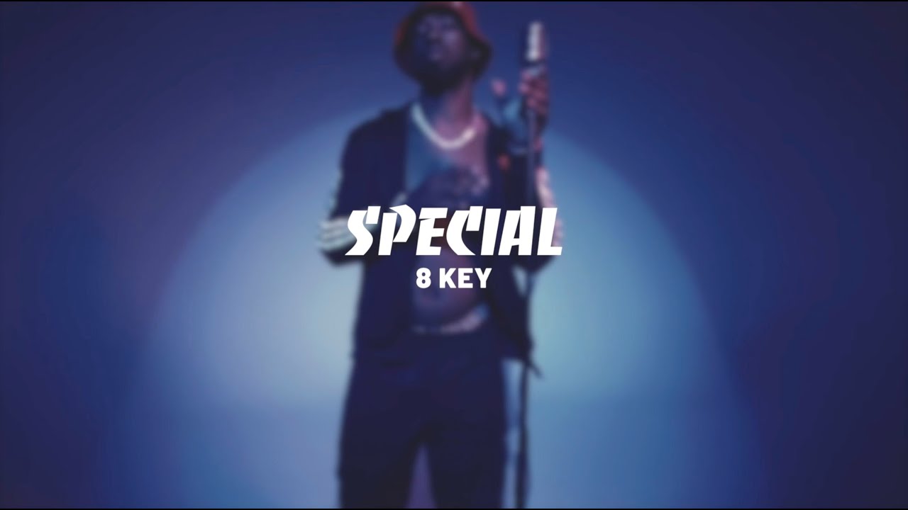 (FREE) Tion Wayne x Mostack Type Beat - “Special“ | UK Afroswing/Soul ...