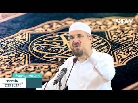 ‘Rabbim Allah’tır’ Diyen, Küresel Sömürü Sistemine Muhalif Olmak Zorundadır.