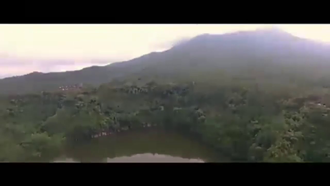 CINEMATIC VIDEO (wisata ranu agung. Tiris, Probolinggo) - YouTube