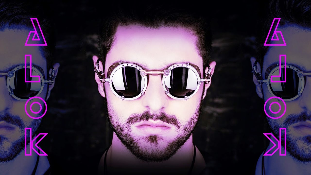 ALOK 2017 - DEEP HOUSE POWERSET - YouTube