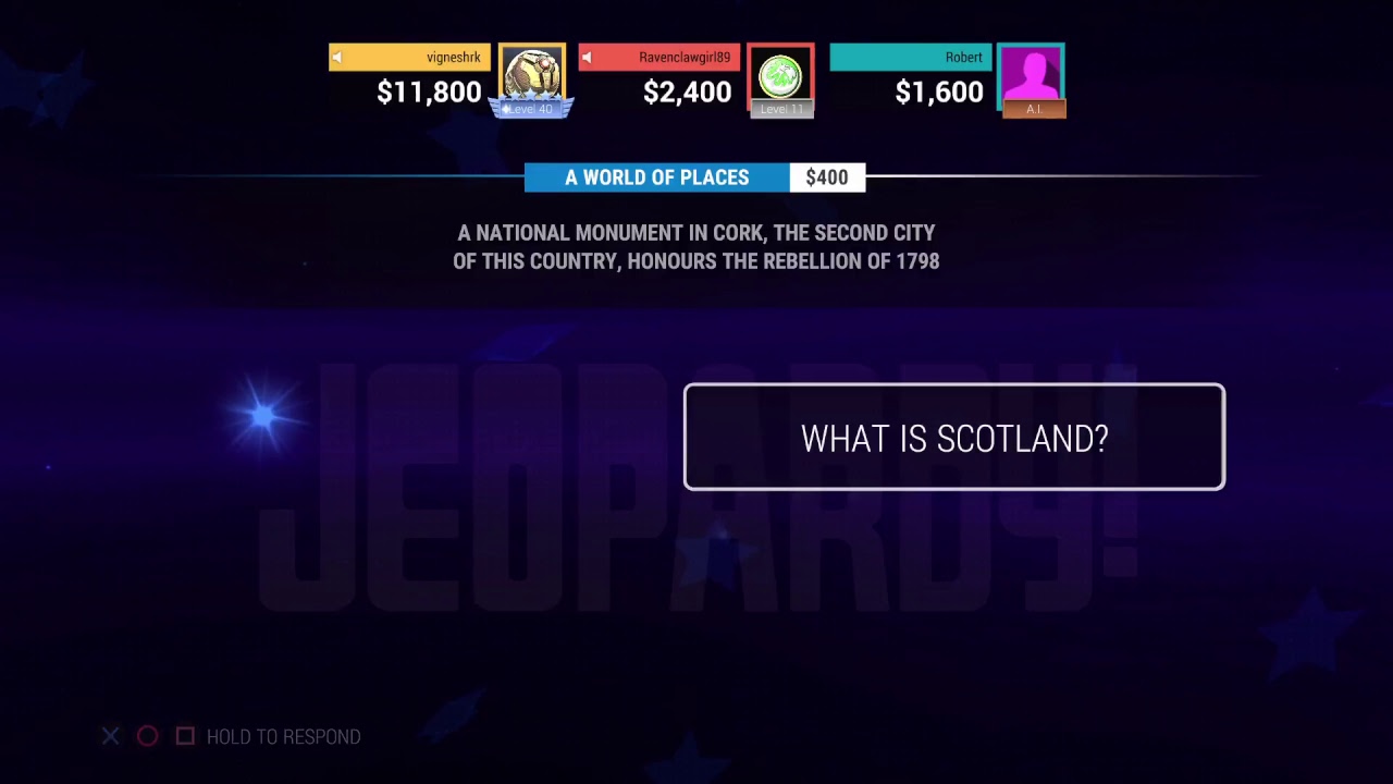 Jeopardy 8 - YouTube