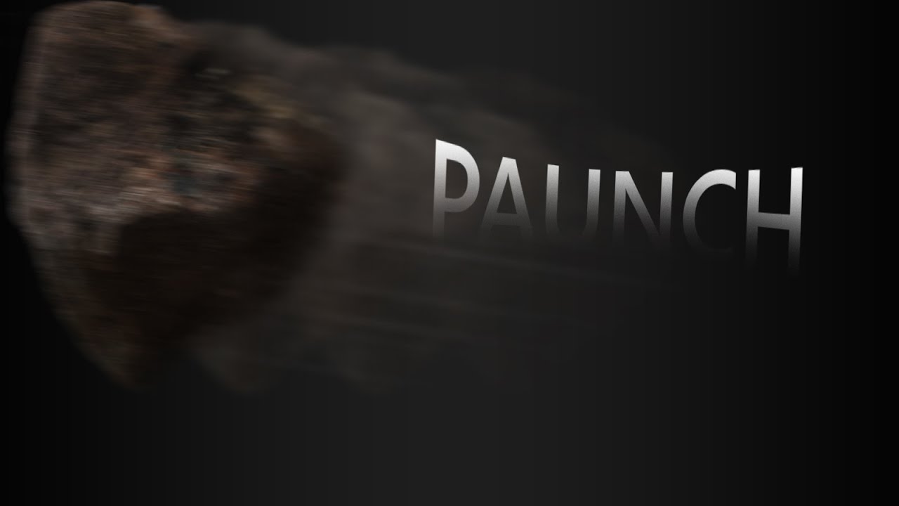 THE PAUNCH - YouTube