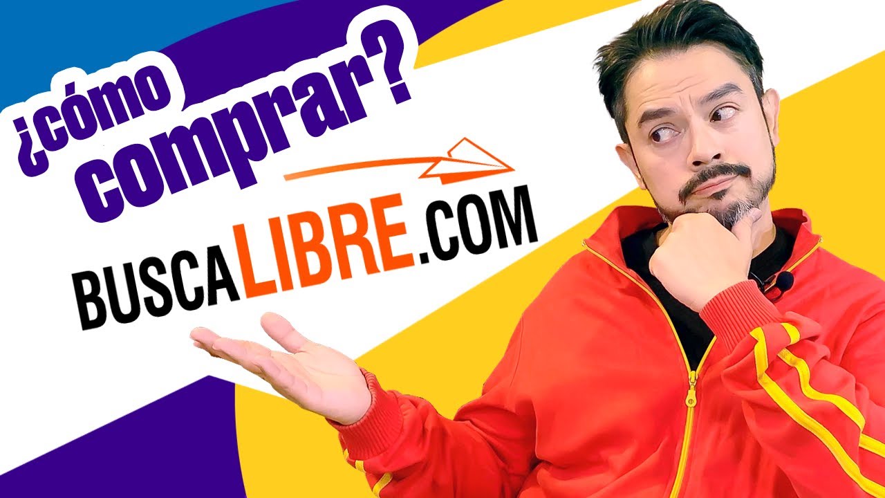🤔📚💸¿Quieres comprar libros en BUSCALIBRE.COM? ¡Aquí mi tutorial para ...