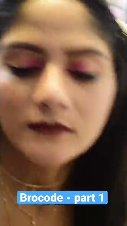 Bro code - part 1 #shorts - YouTube