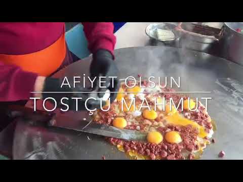 Tostcu Mahmut