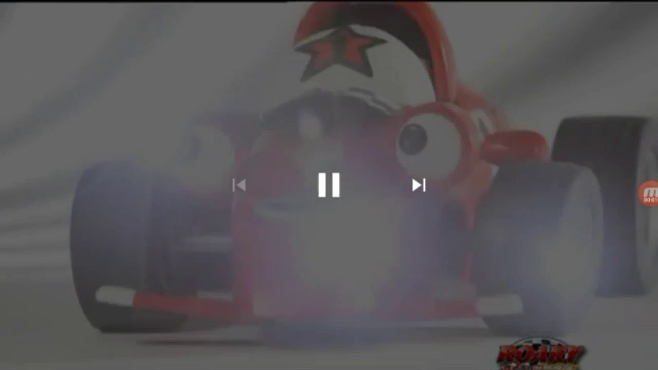 ONE2PLAY ROARY 2007 I NOVA TV 2009 TVC - YouTube