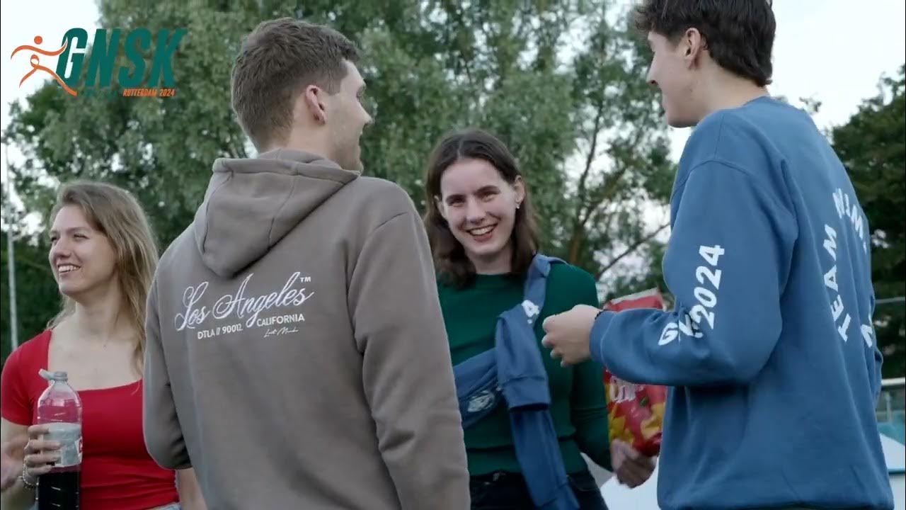 Aftermovie GNSK 2024 - YouTube