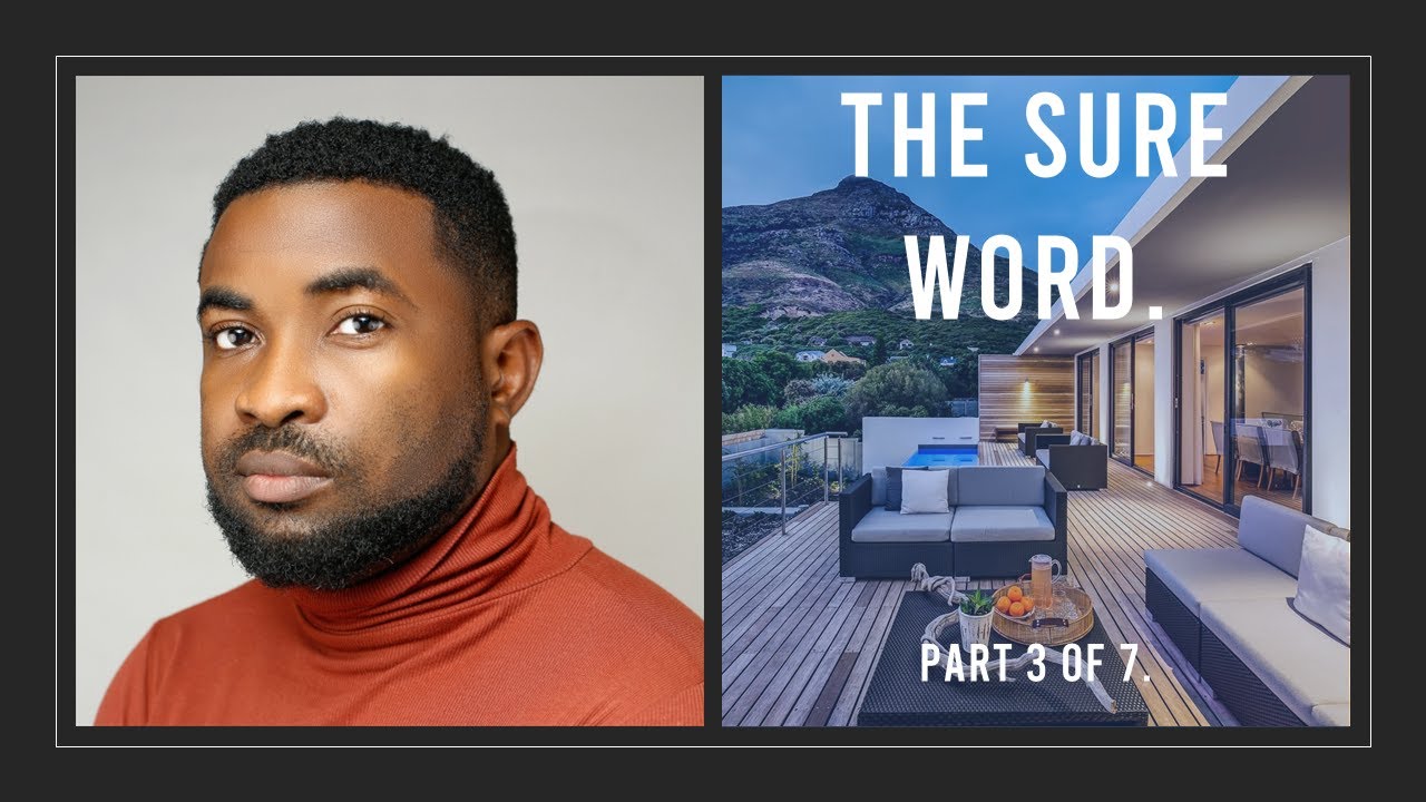 The Sure Word | Part 3 of 7. - YouTube