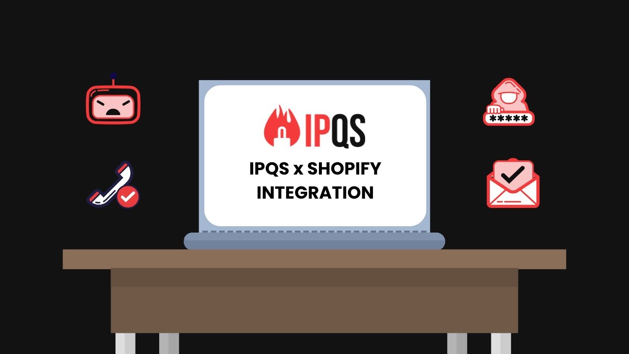 IPQS x Shopify Integration (tutorial) - YouTube