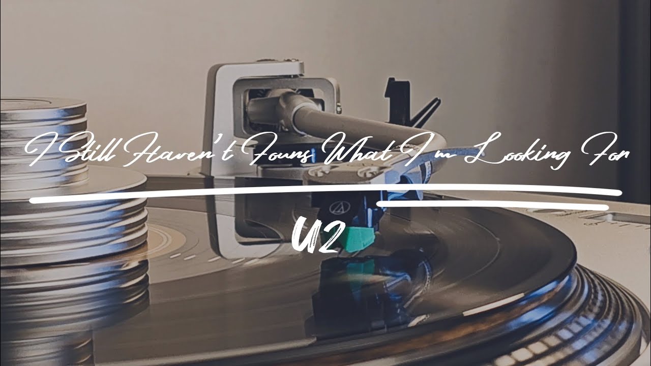 I Still Haven't Found What I'm Looking For - U2 HD (The Best Of 1980 ...