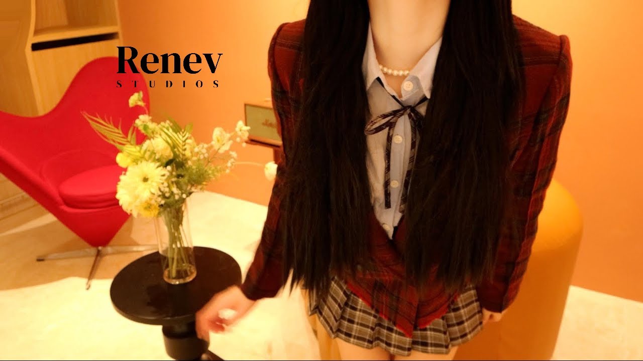 ASMR(sub) 모범생 학생 회장 친구의 비밀 The Secret of the Role Model Student ...