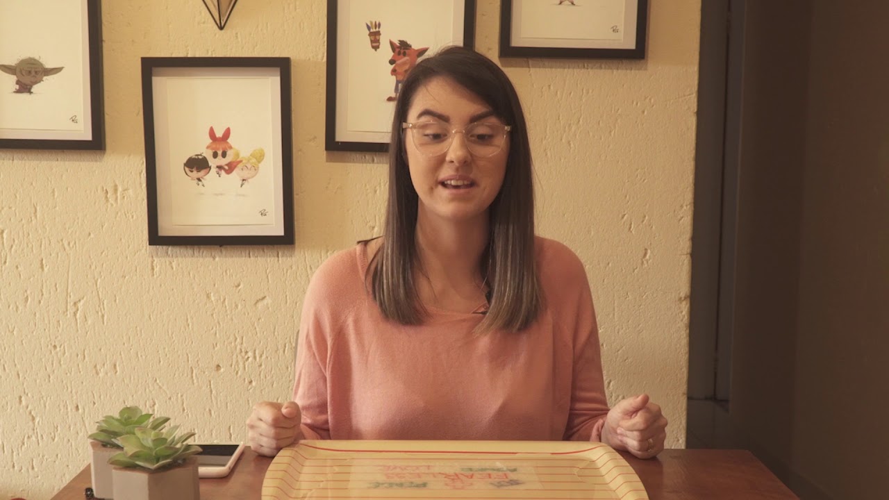 Messy Monday | Ep 9 - YouTube