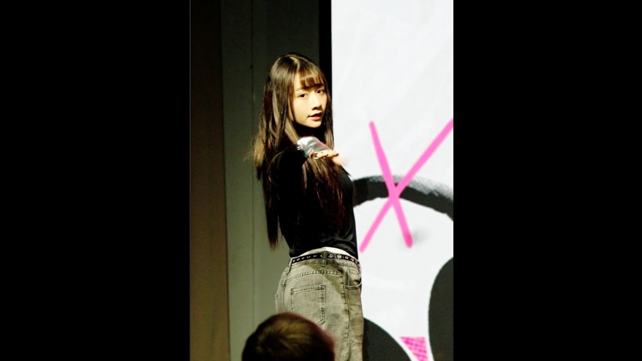 Sora! Sora! - " Omoi de Momiji " 💛(Best focus)『denshi220 Debut Party ...