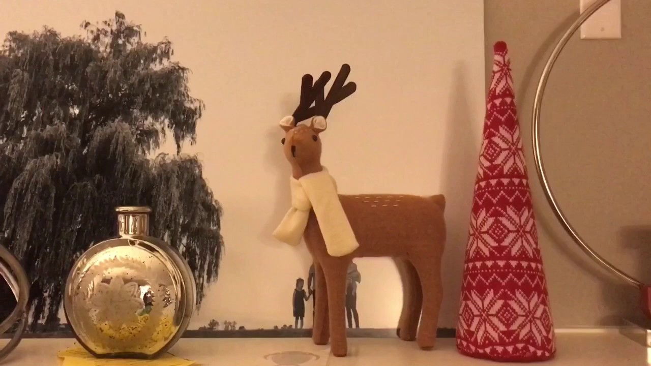 Benge Family Christmas 2016 - YouTube